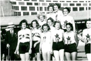 Barbara Howard – John Oliver Legacy Society