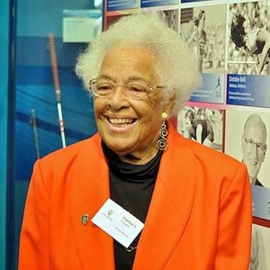 Barbara Howard – John Oliver Legacy Society